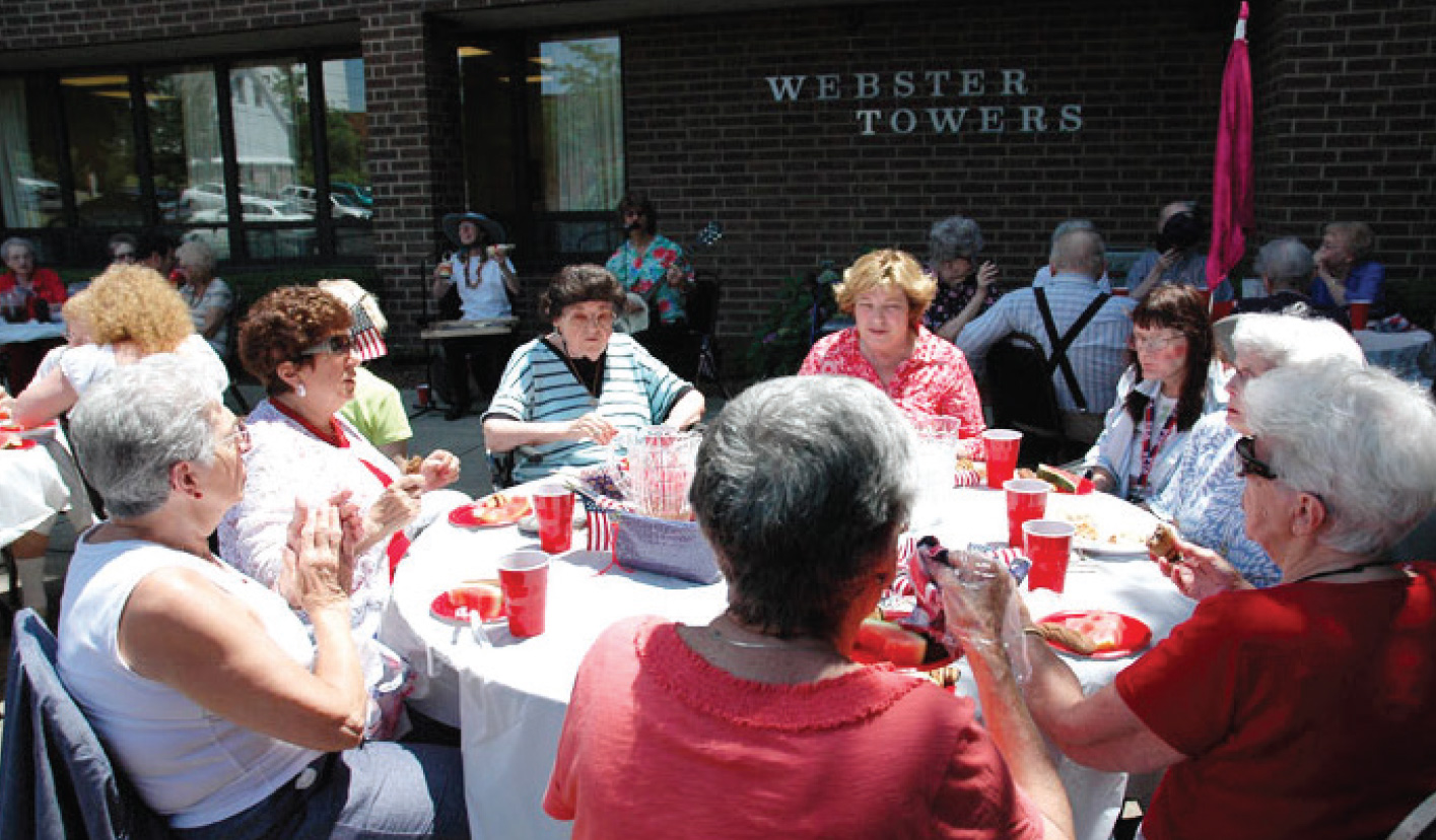 A Simple Seated Isometric Exercise Workout For Seniors